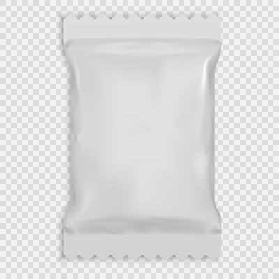 Back Seal Pillow Pouch | Flexible Packaging - Gozeniths
