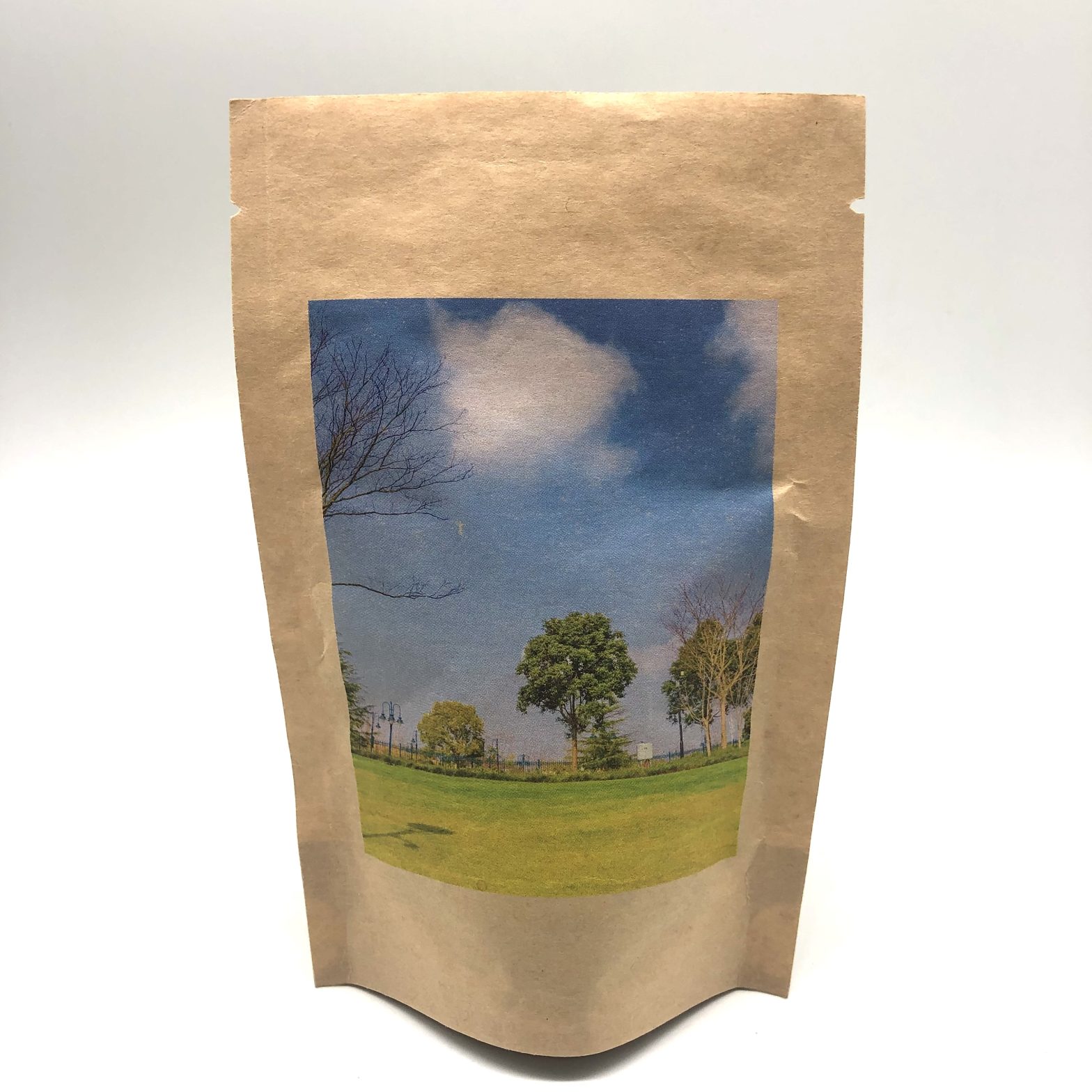 PLA packaging bag - Gozeniths