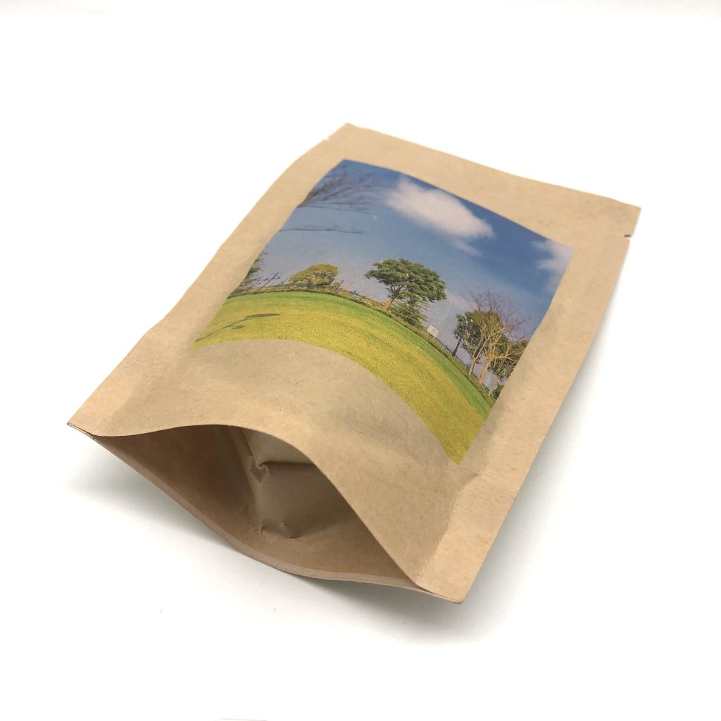 PLA packaging bag - Gozeniths