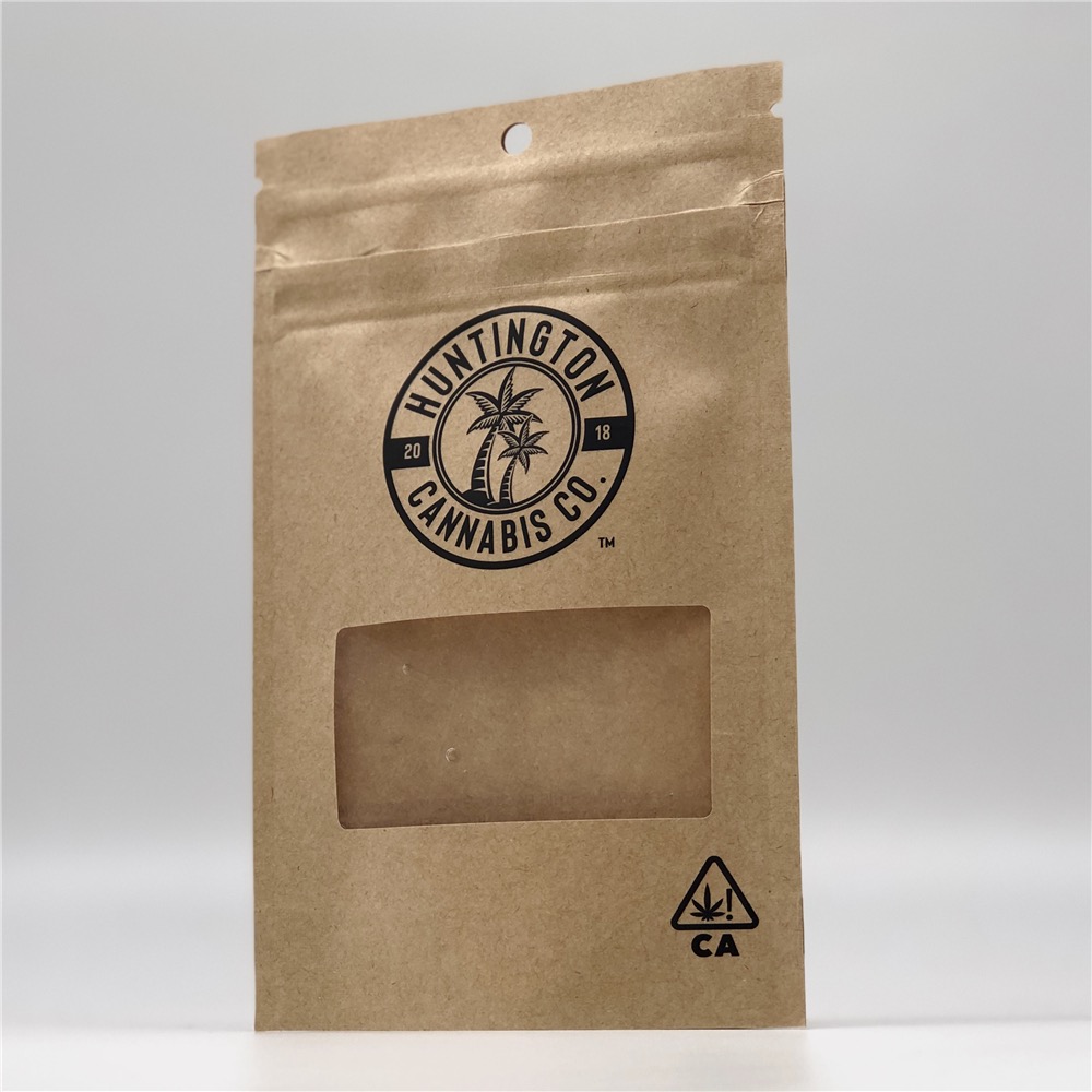 Marijuana Packaging for Medical - Gozeniths