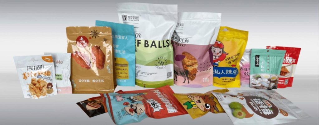 Design Tips for flexible packaging bags and pouches - Gozeniths