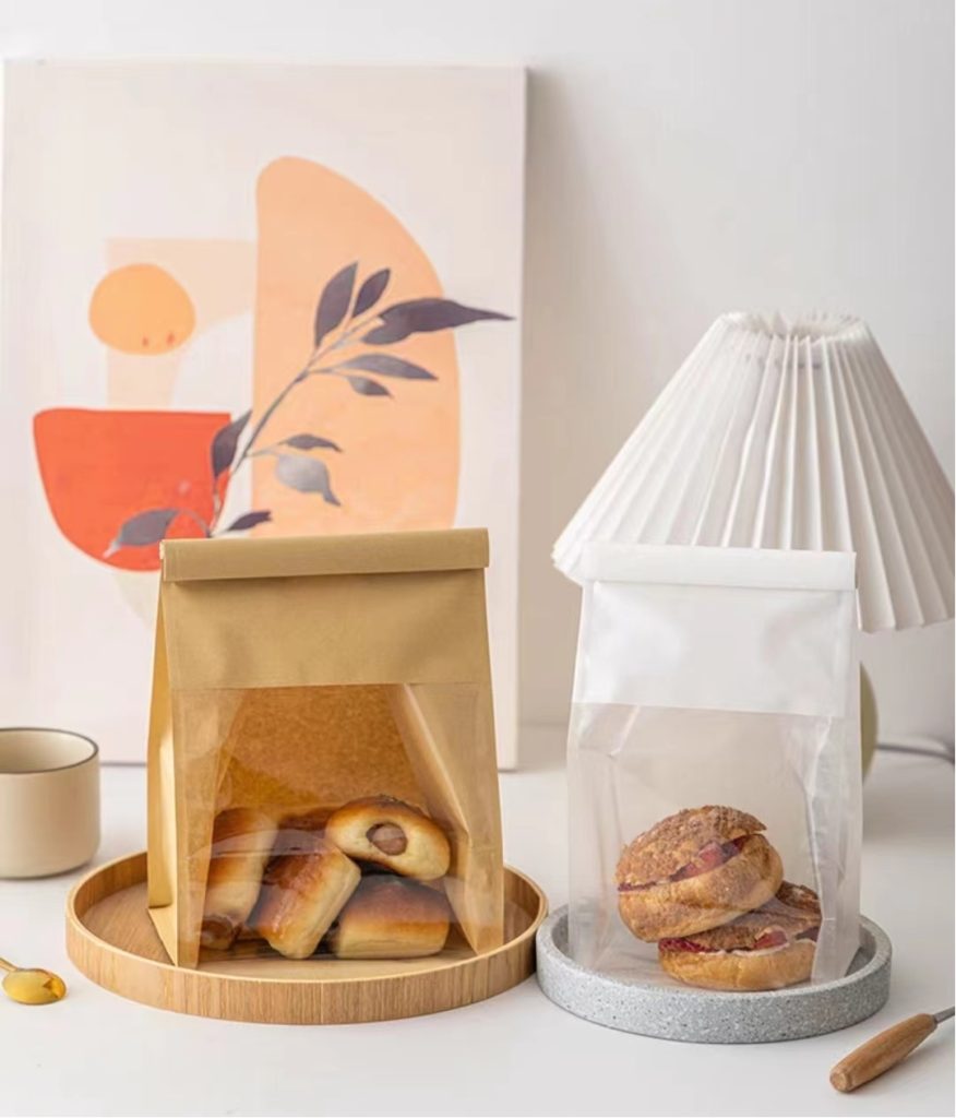 Design Tips for flexible packaging bags and pouches - Gozeniths