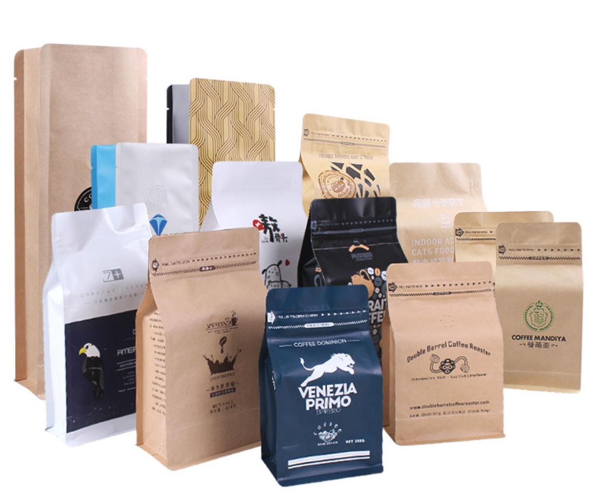 Design Tips for flexible packaging bags and pouches - Gozeniths