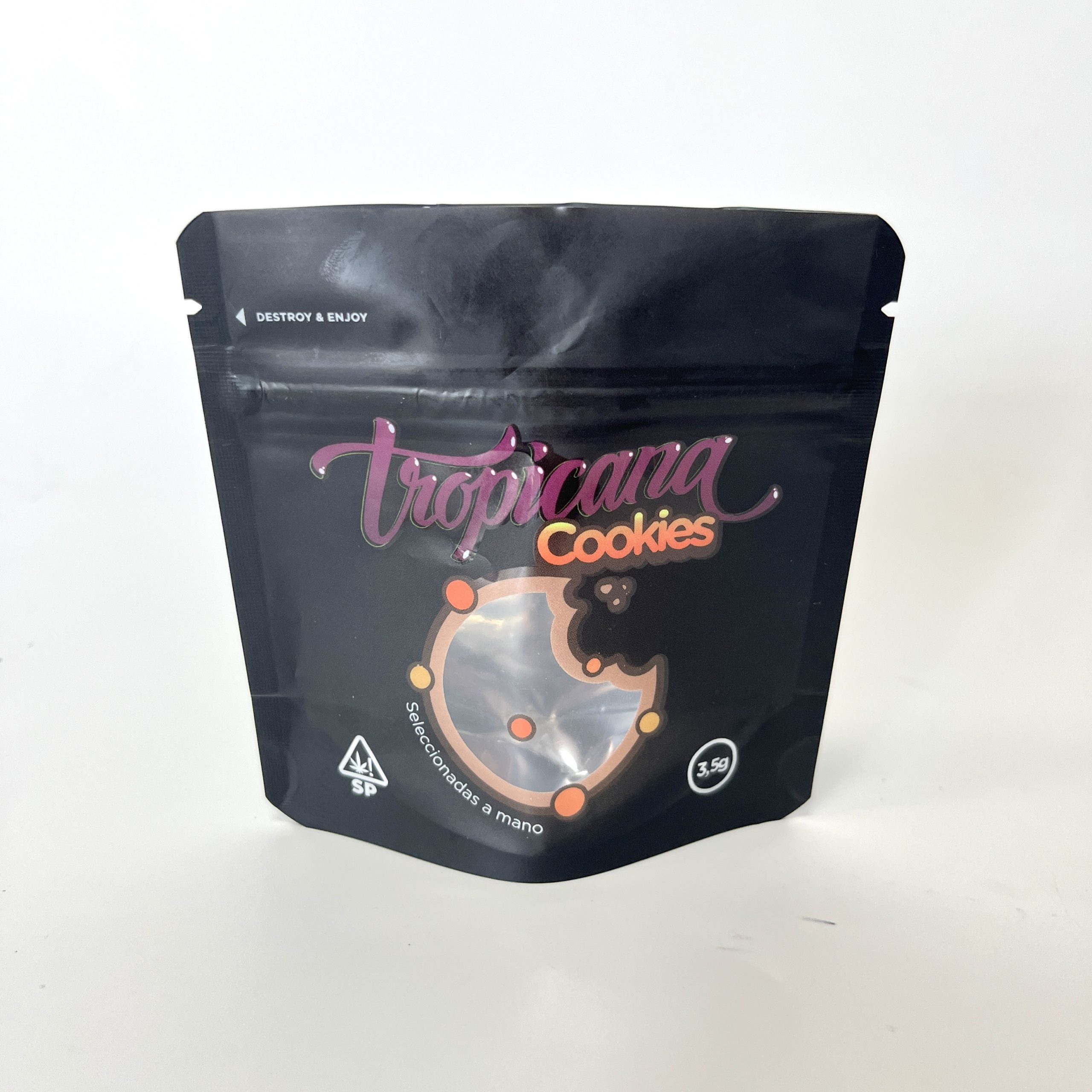 Marijuana Packaging for Medical - Gozeniths