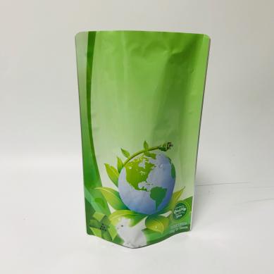 Custom Printed Stand Up Pouches for Toner Powder Packaging - Gozeniths
