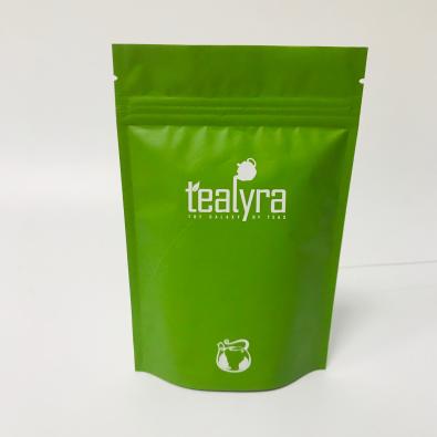 Explore Exquisite Tea Moments with Stand-Up Bag Packaging - Gozeniths