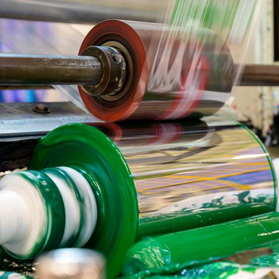 How to Use Rotogravure Printing to Achieve High-quality Coffee ...