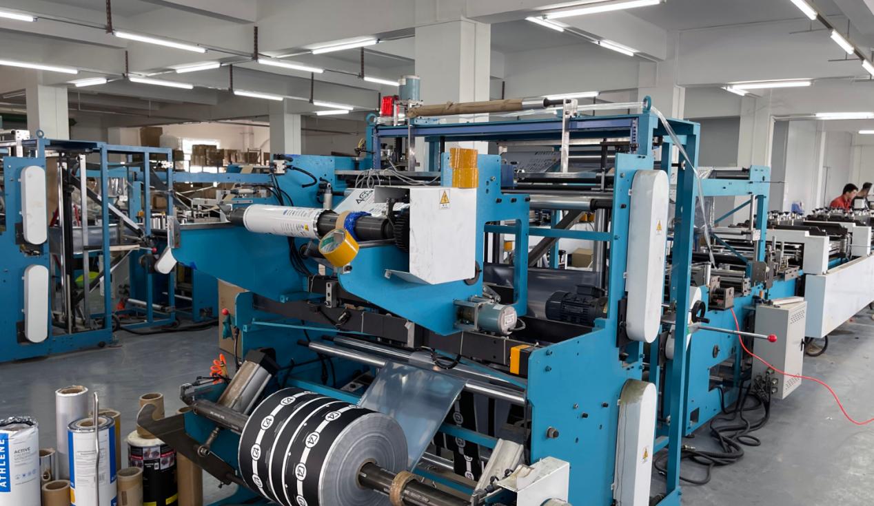 How to Use Rotogravure Printing to Achieve High-quality Coffee ...