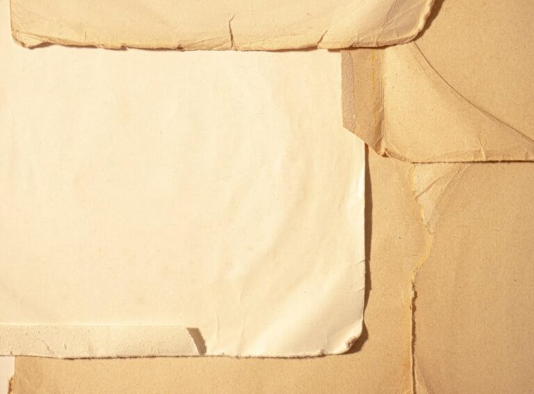 Guide to Kraft Paper: Weights and Choose the Right Type - Gozeniths