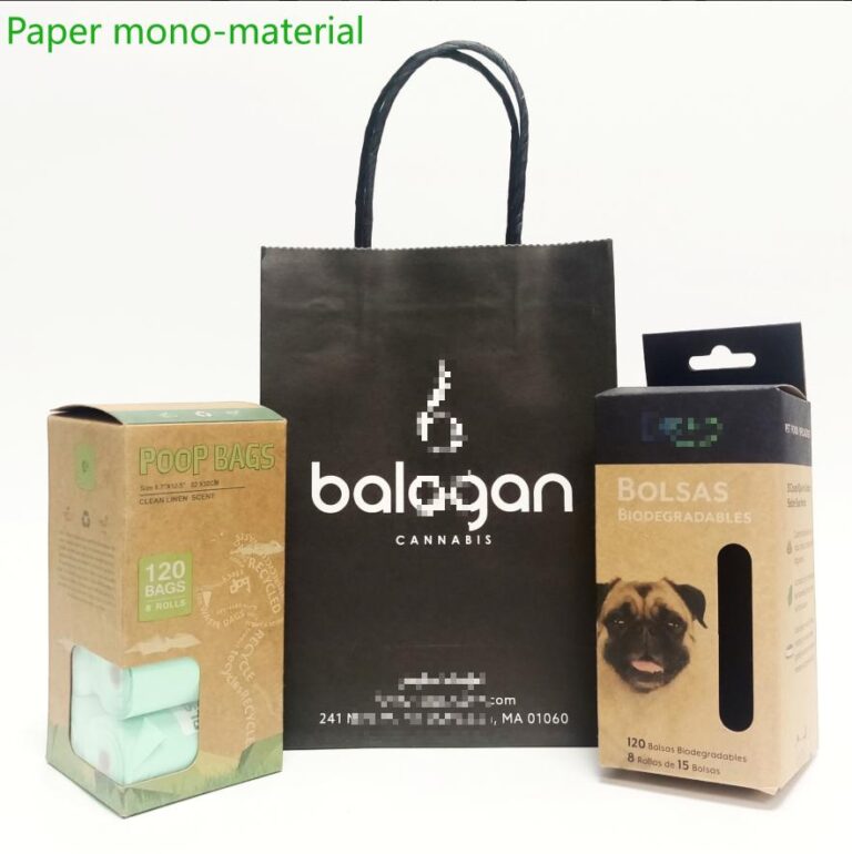 What is Mono Material Packaging: Sustainable and Efficient Packaging ...