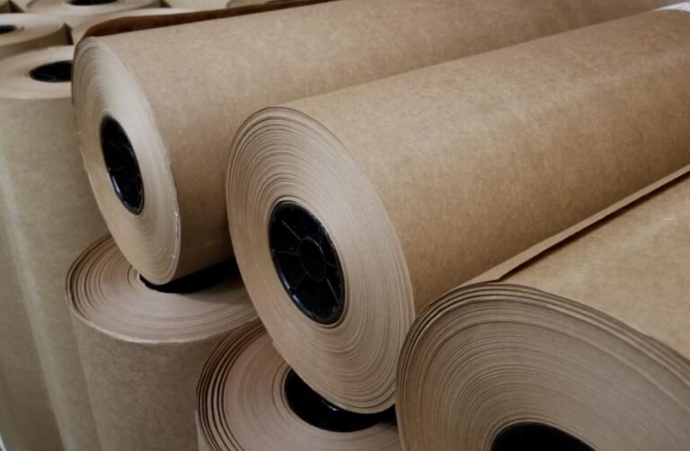 Guide to Kraft Paper: Weights and Choose the Right Type - Gozeniths